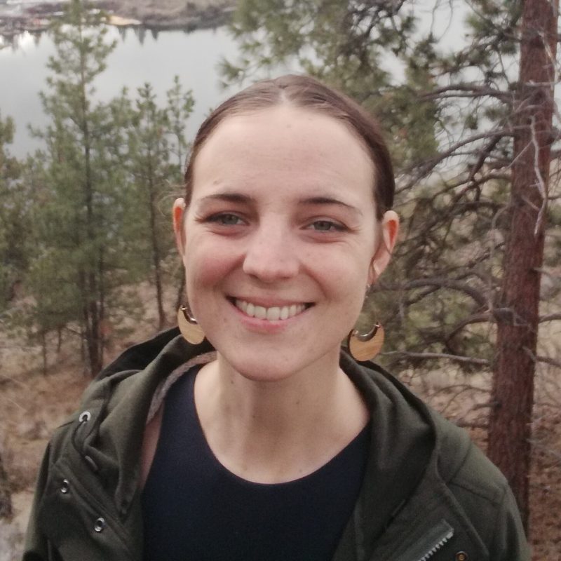 Meet the Launch Team: Camille Bonnet | Launch