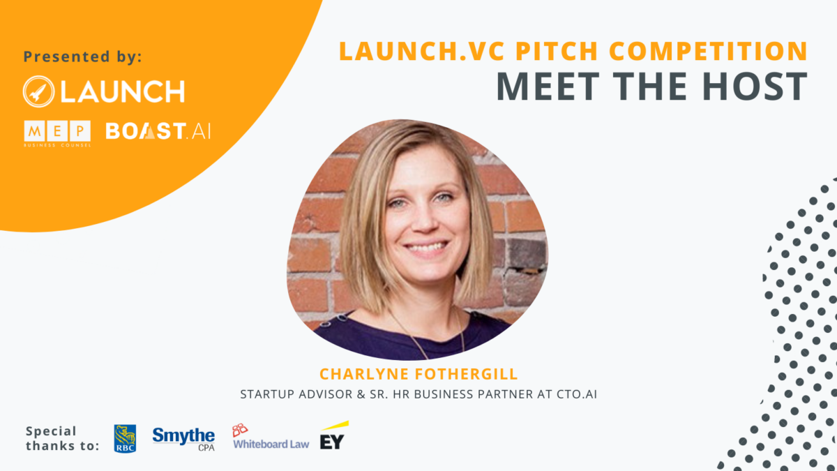 6 Startups to Vie for $20,000 at Launch.Vc Pitch Competition 2021 – Launch