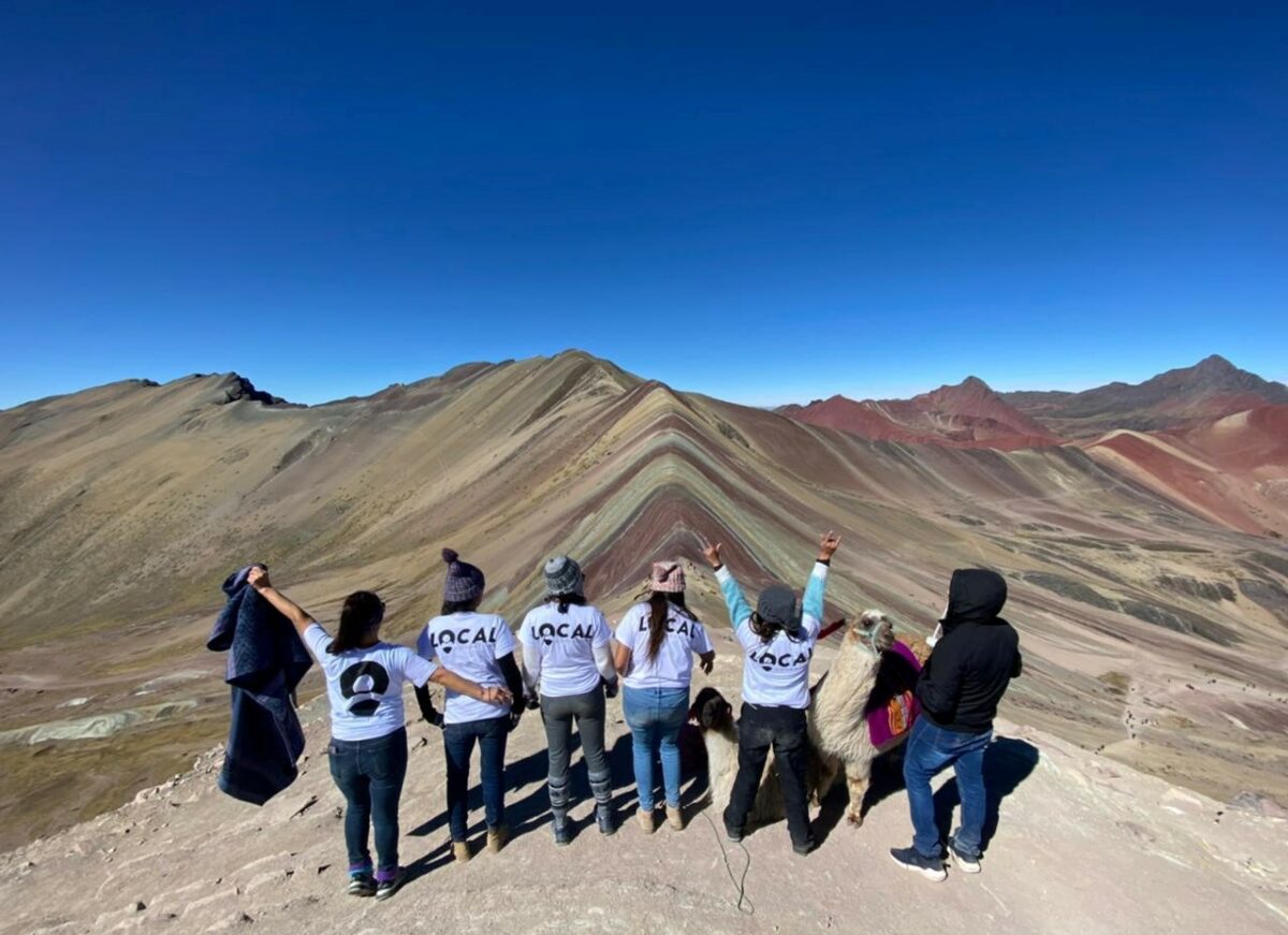 Creating Unique Travel Experiences with LocalAdventures | Launch