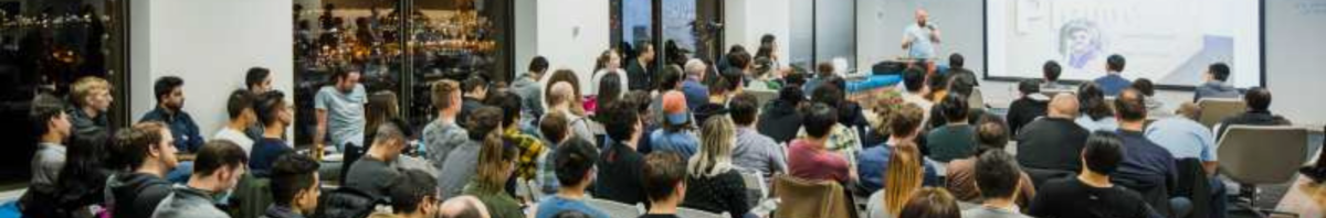 Vancouver’s Top 15 Tech Meetups & Events: The Ultimate Networking List – Launch