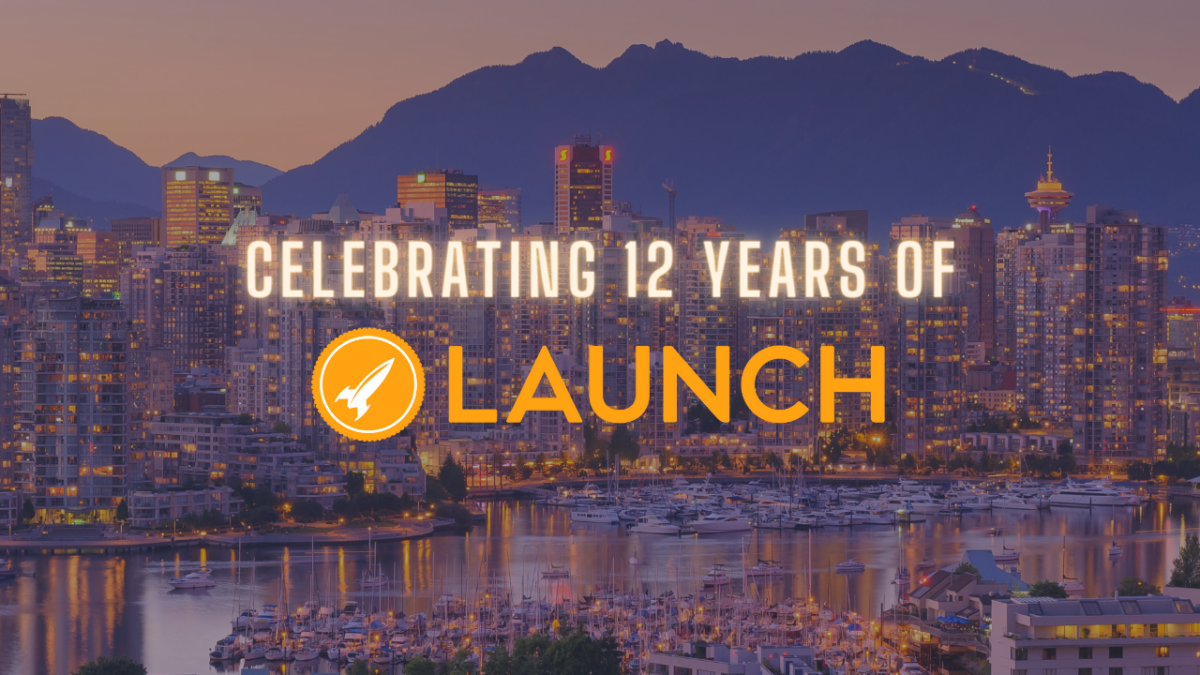 From 12 Desks to 12 Years of Global Impact: Celebrating Launch’s ...